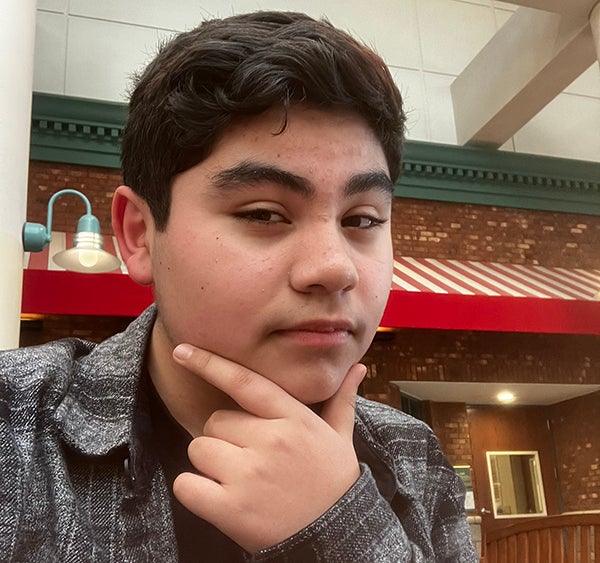 Janely and Zuriel: Compliments for a Positive ENERGIZE! Experience | WakeMed